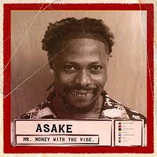 Terminator by Asake | Listen and Download Mp3